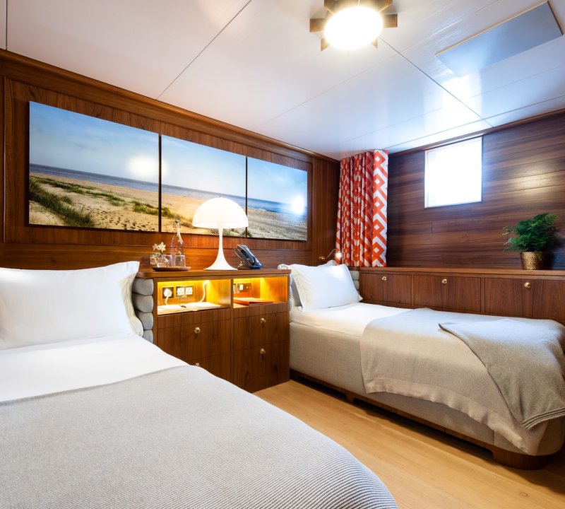 Shemara Refit Llp Image Gallery – Luxury Yacht Browser | by ...